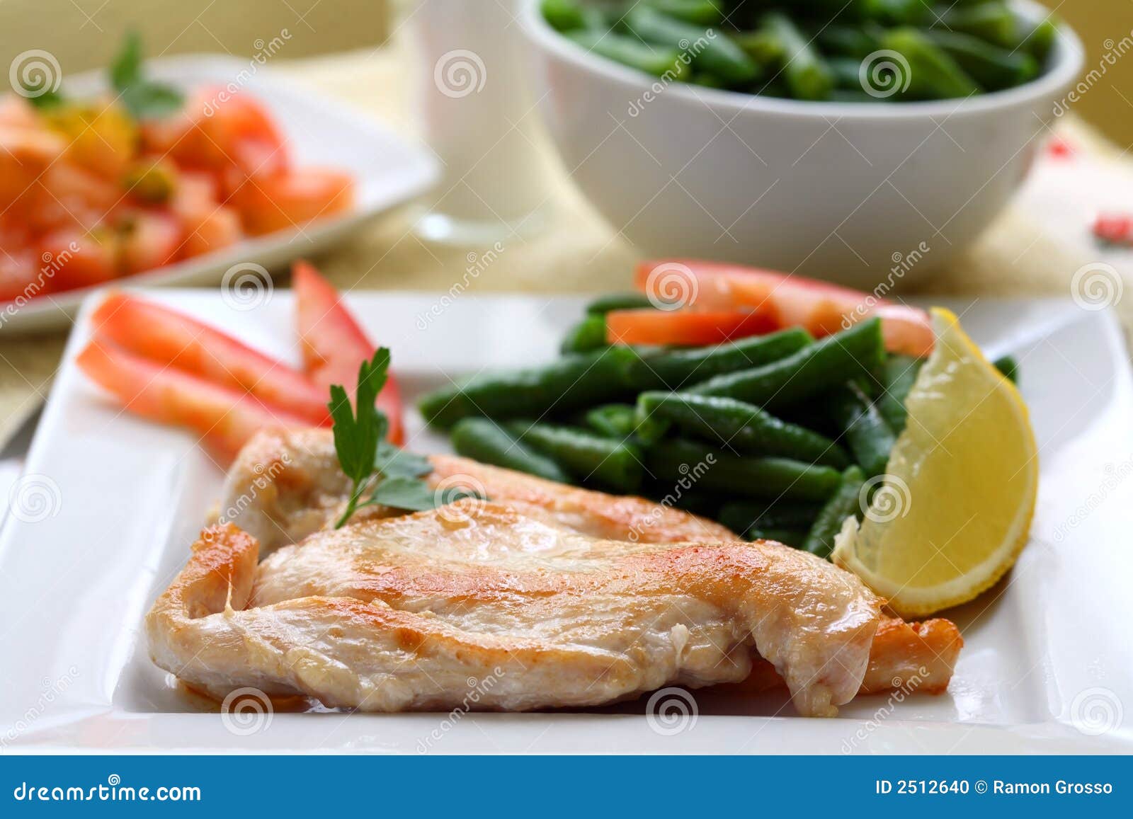 Kippenborst Picture. Image: 2512640