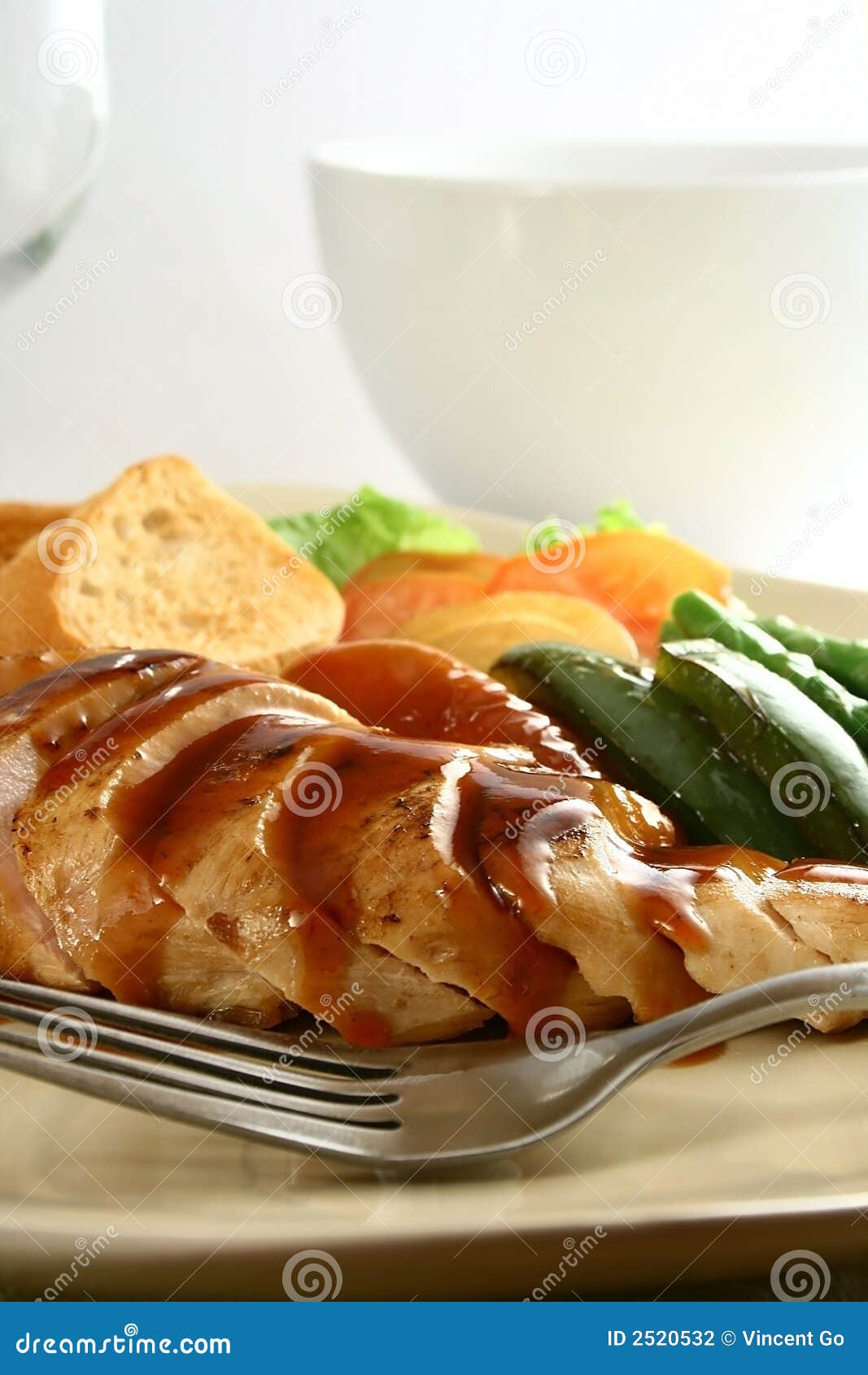 Kippenborst Picture. Image: 2520532