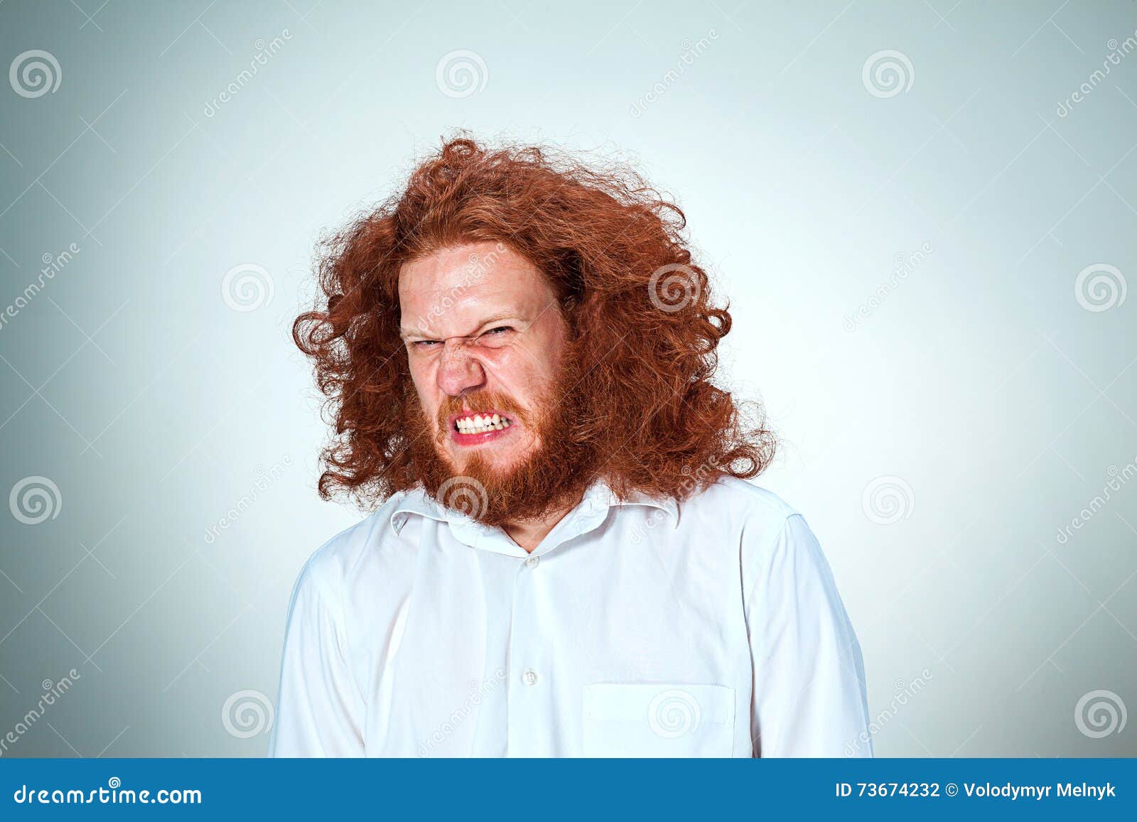 De boze man stock foto. Image of volwassen, knap, manager - 73674232