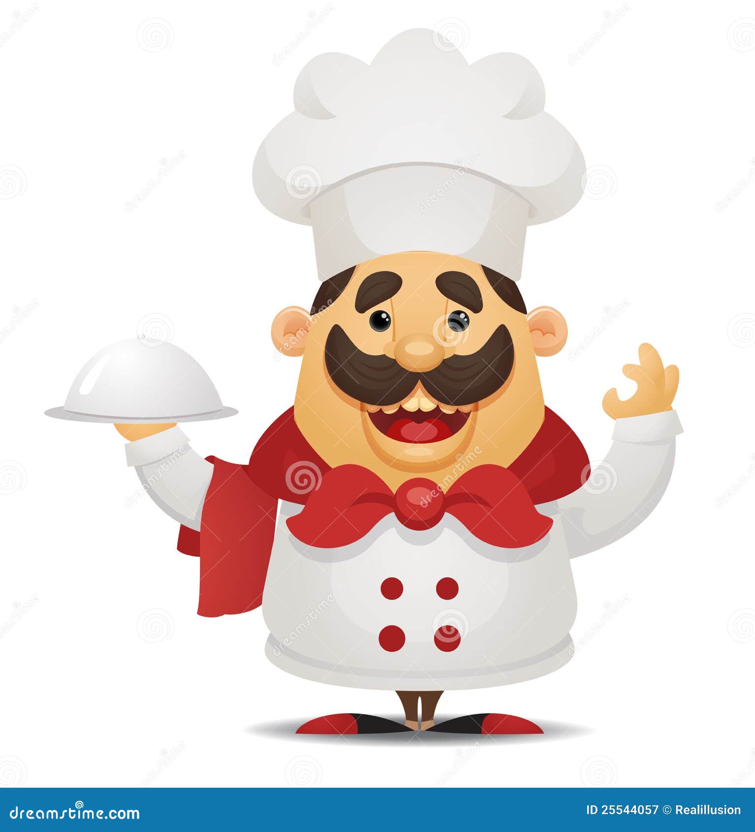 Chef Kok Koken Clipart Chef Kok, Koken, Eten, Vinger, Hand, Duim,