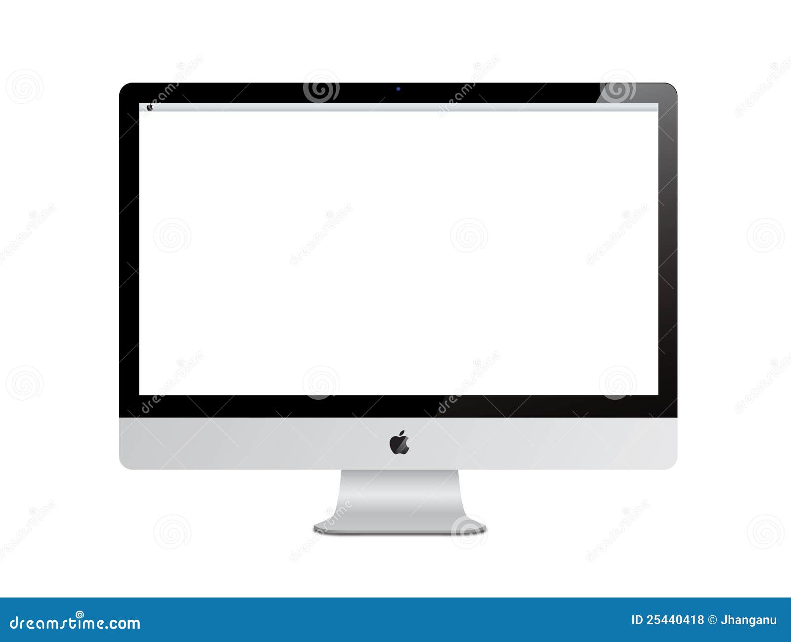 De Computer Van Imac Van De Appel Redactionele Stock Foto ...