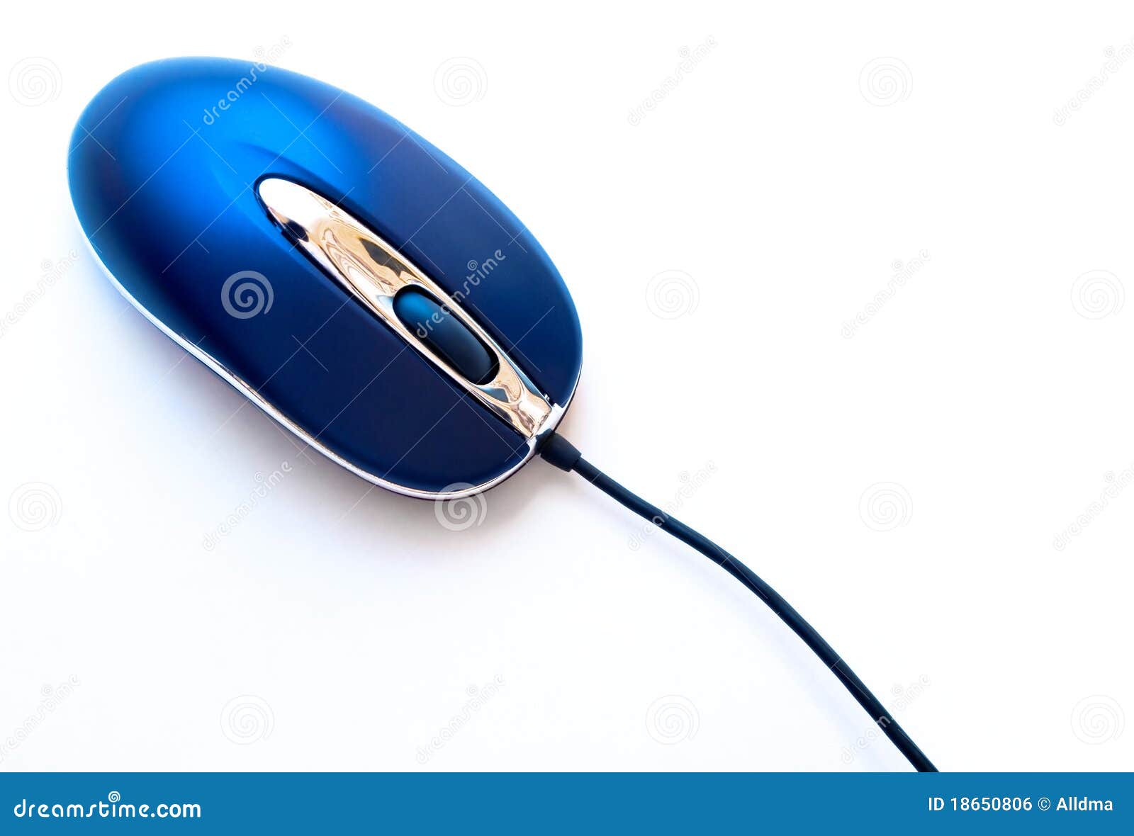De computermuis stock foto. Image of bureau, klik, stop - 18650806