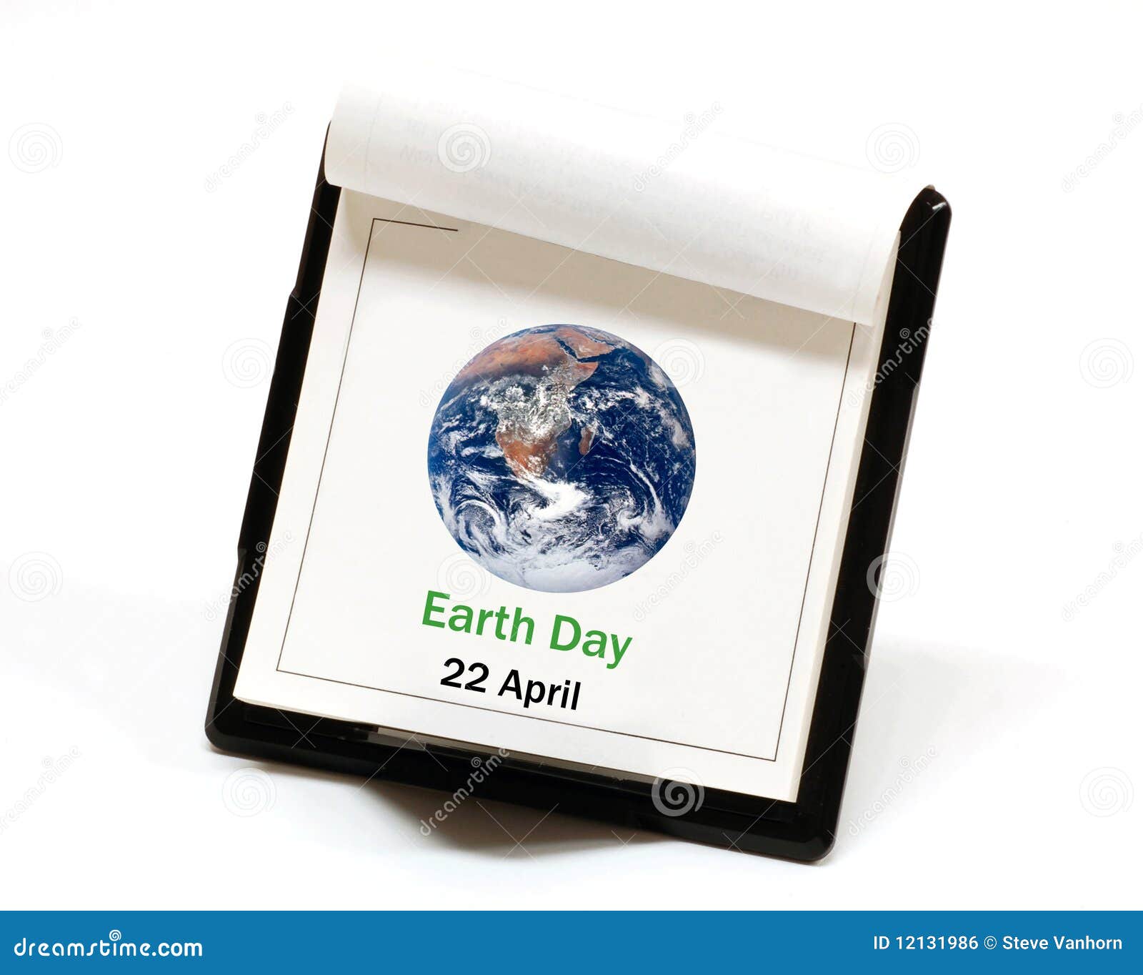 De dag van de aarde stock foto. Image of kwaliteit, verminder - 12131986