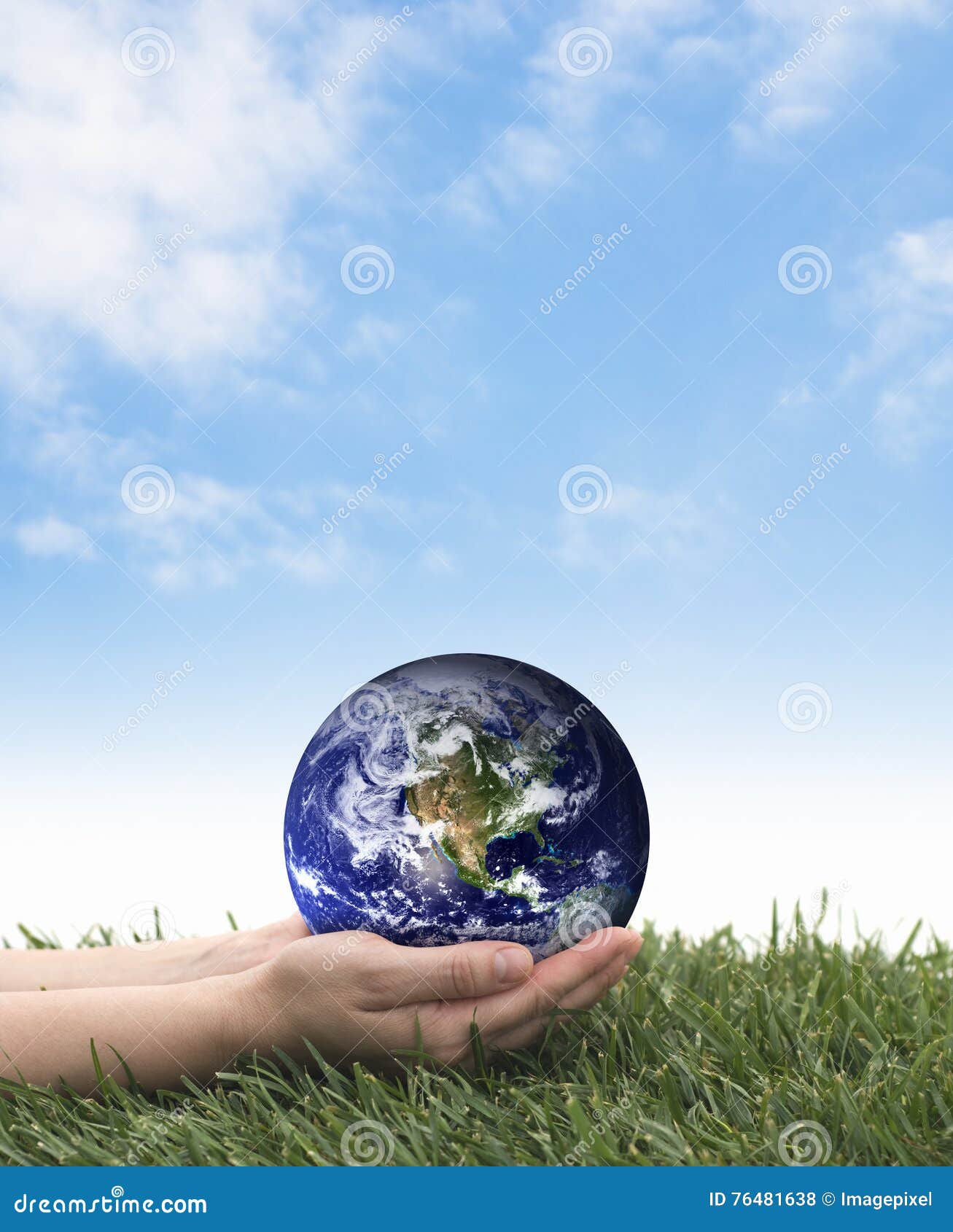 De Dag van de aarde stock foto. Image of voetafdruk, brandstoffen ...