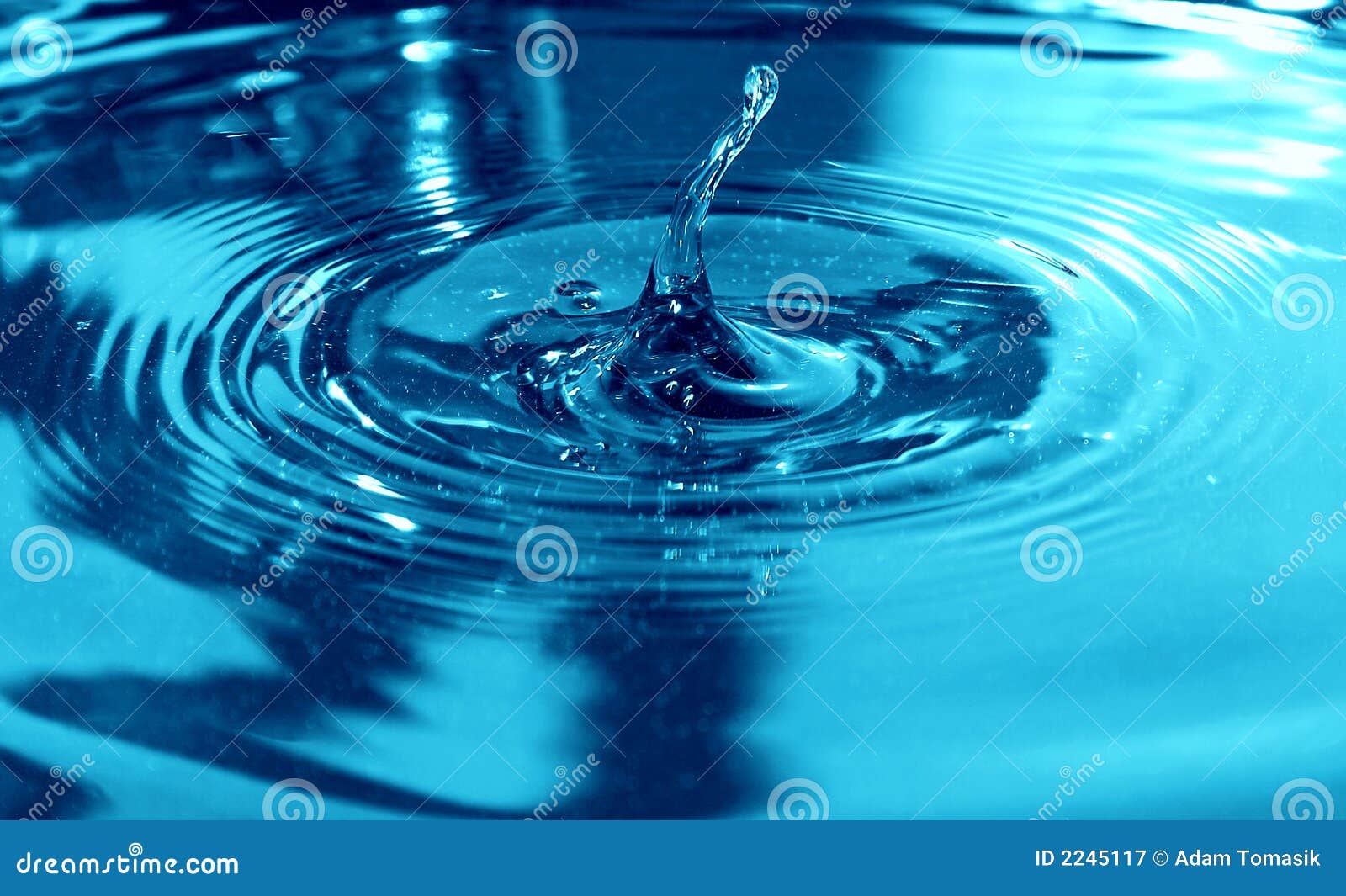 Waterdaling - Twister Picture. Image: 2245117