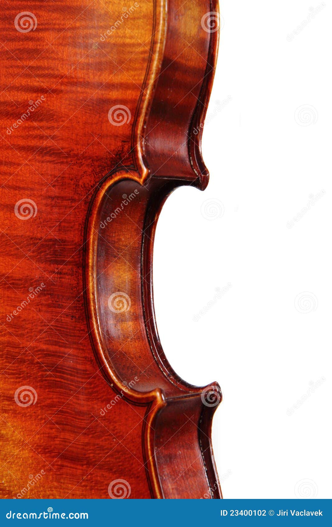 De details van de viool stock foto. Image of harmonie - 23400102