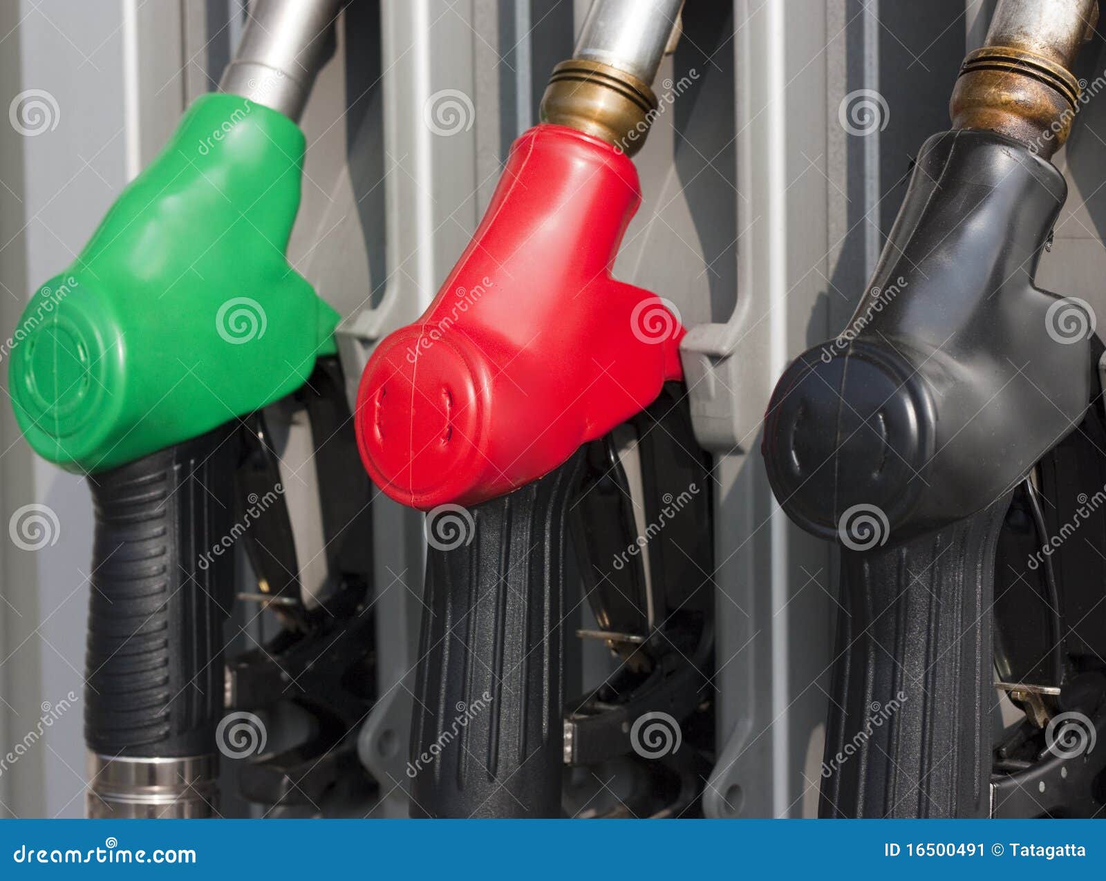 De Details Van Het Benzinestation Stock Afbeelding - Image of bijtanken ...