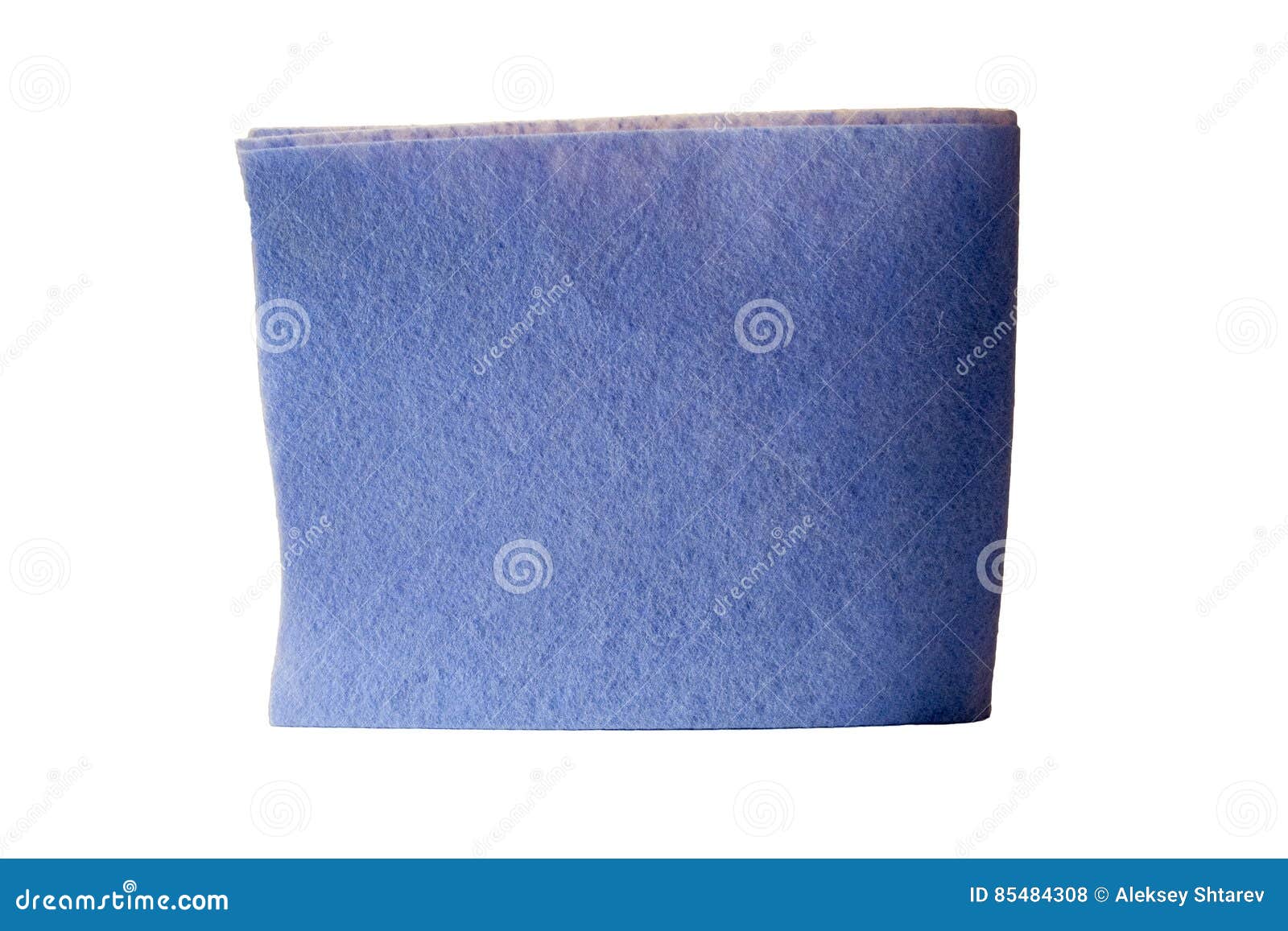 De Doek Voor De Lijsten En Het Aardewerk Stock Foto - Image of ...