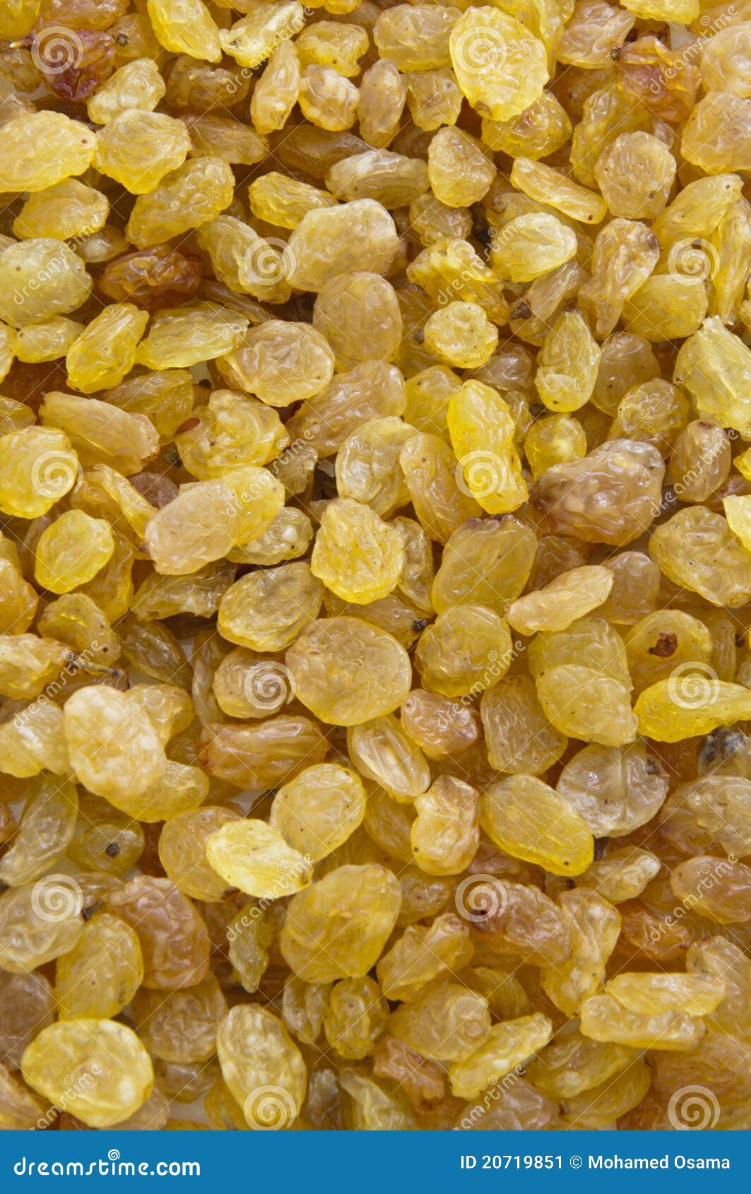 De Droge Textuur Van De Rozijn Stock Afbeelding - Image of droog ...