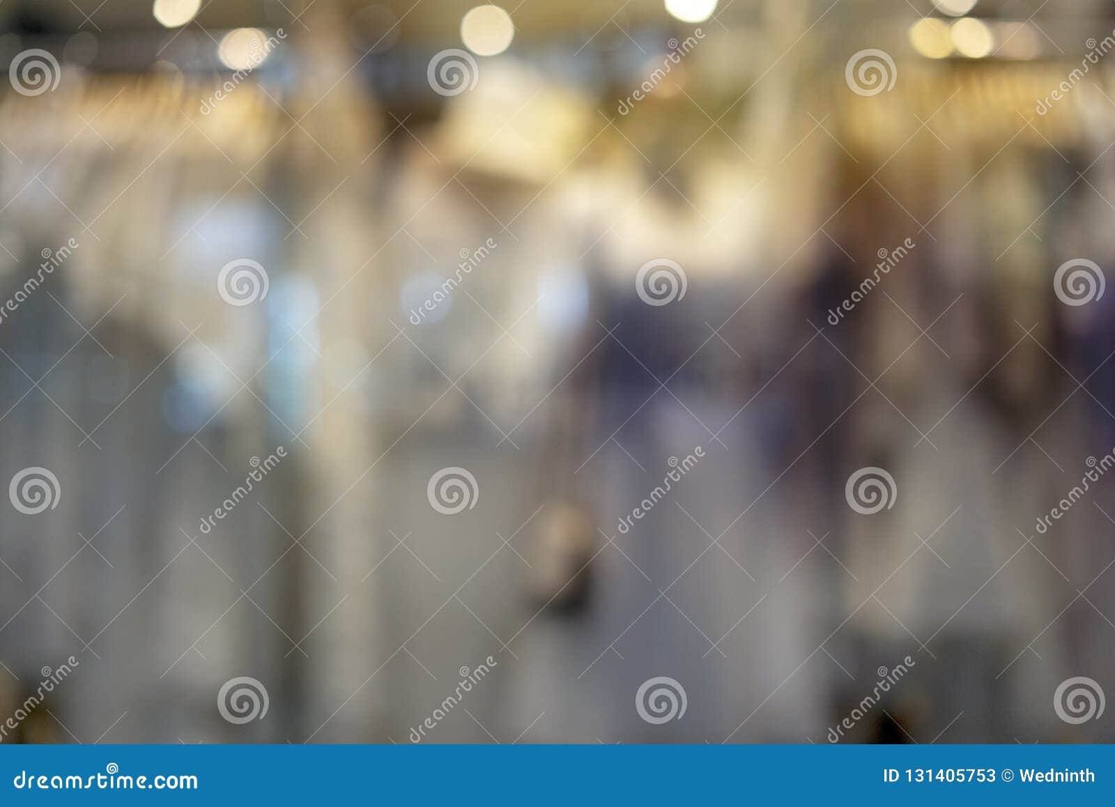 De Focused Bokeh Light, Abstract Points Pattern Background Stock Image ...