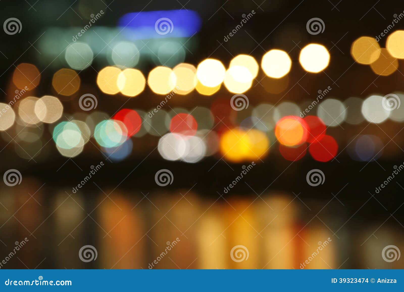 De Focused Lights , For Background Royalty-Free Stock Photography ...