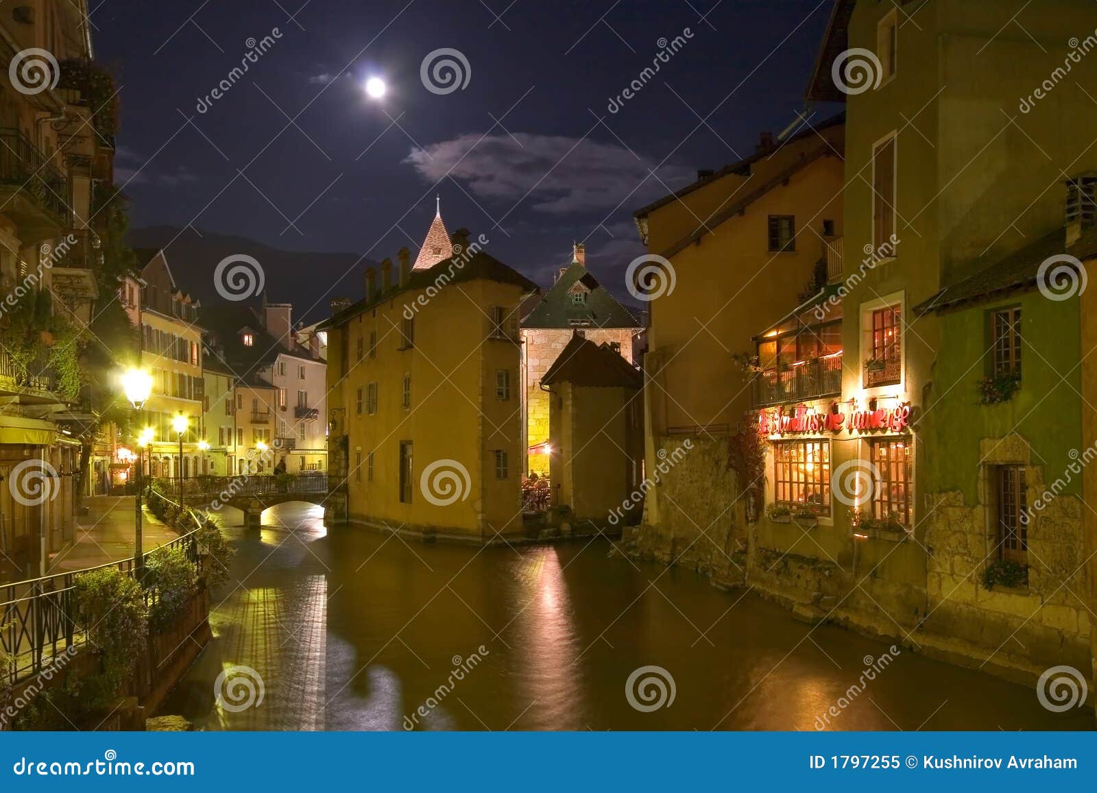 De Franse stad stock afbeelding. Image of steden, steen - 1797255