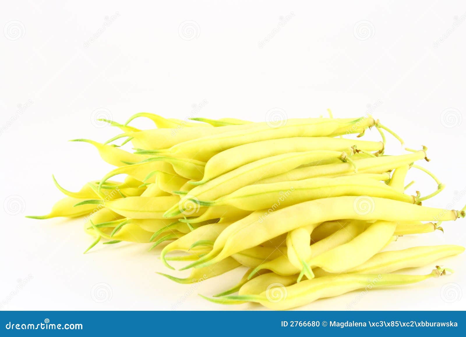 De Gele Bonen Van Het Koord Stock Foto - Image of bonen, naughty: 2766680