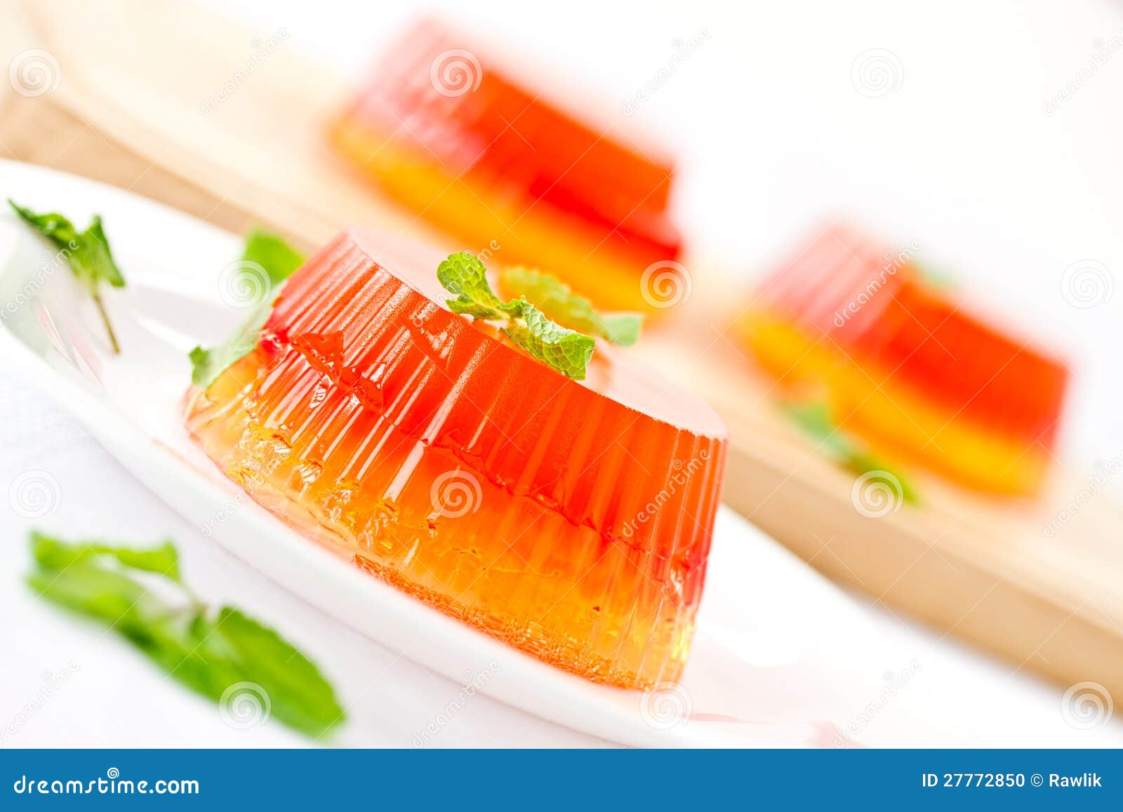 De gelei van het fruit stock foto. Image of suikergoed - 27772850