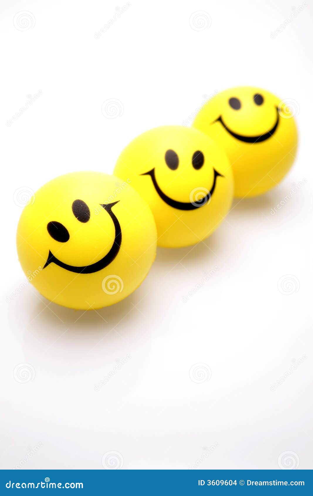 De gezichten van Smiley stock foto. Image of geluk, gezichten - 3609604