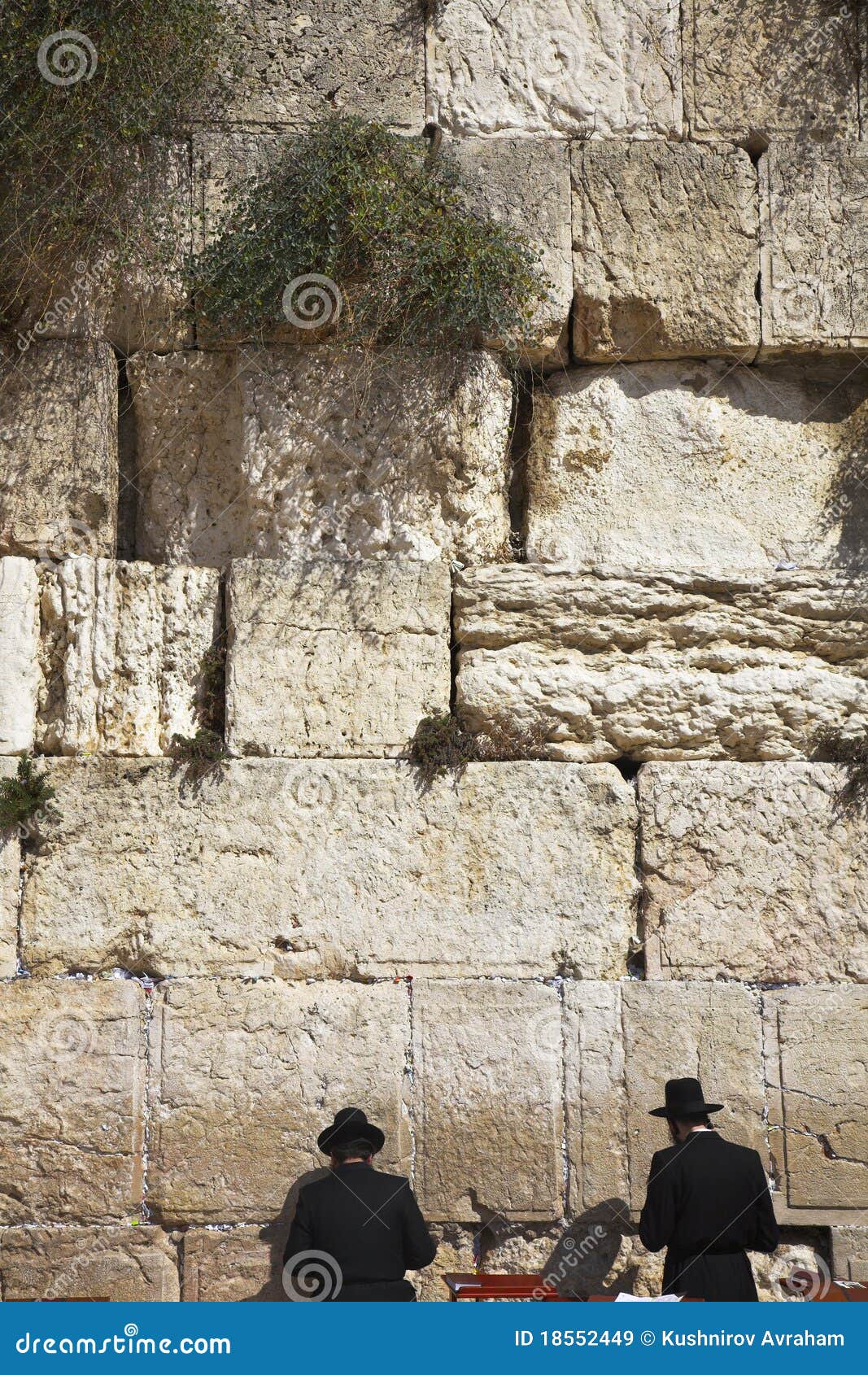 De godsdienstige Joden stock afbeelding. Image of tafereel - 18552449