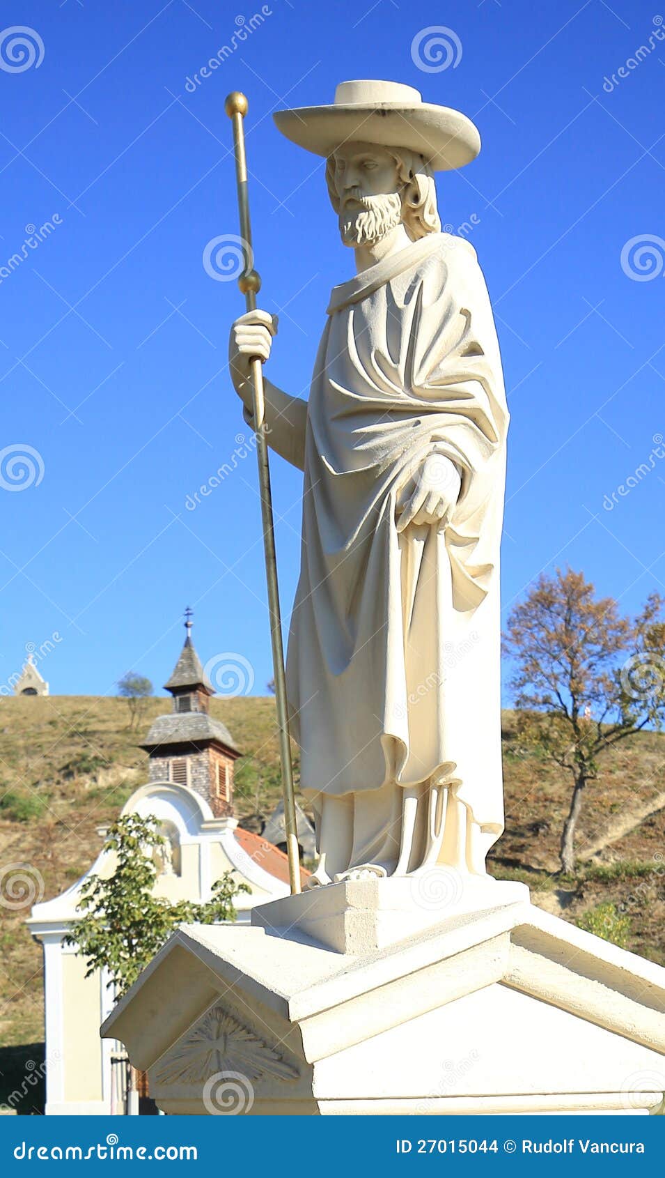 De goede herder stock foto. Afbeelding bestaande uit herder - 27015044