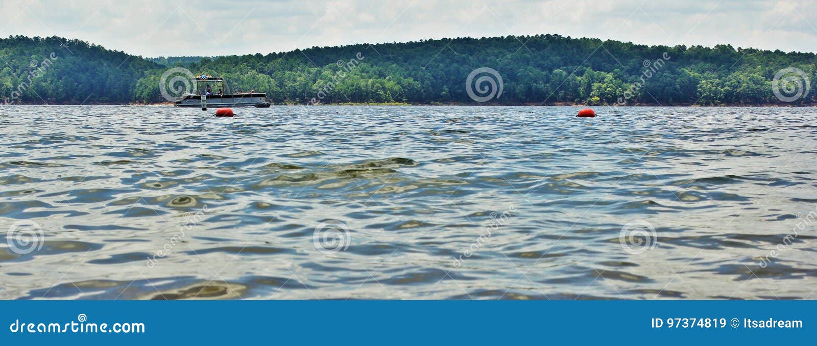 De Grey Lake editorial stock image. Image of natural - 97374819