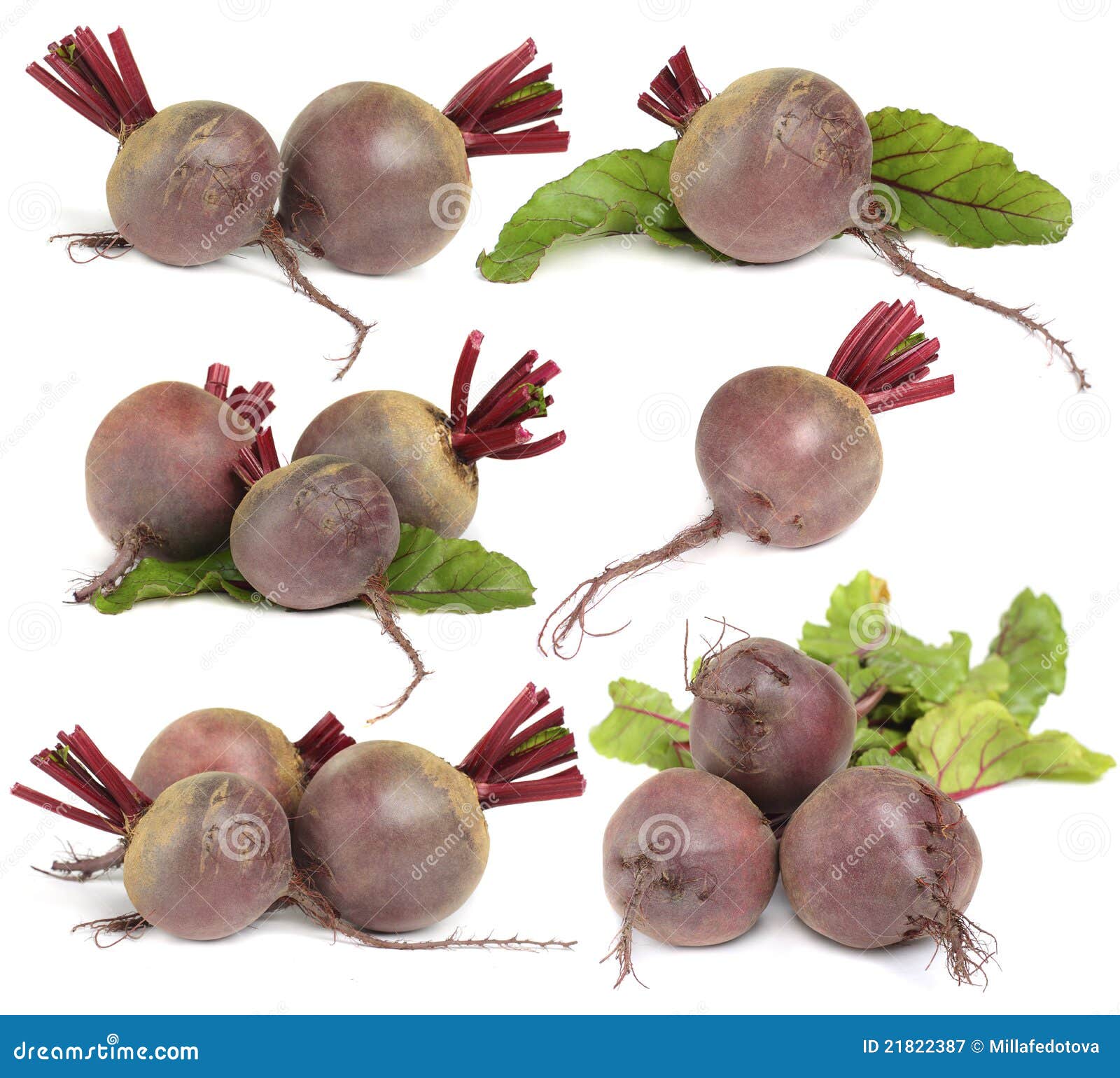 De Groente Van De Biet Op Wit Stock Afbeelding - Image of bieten ...