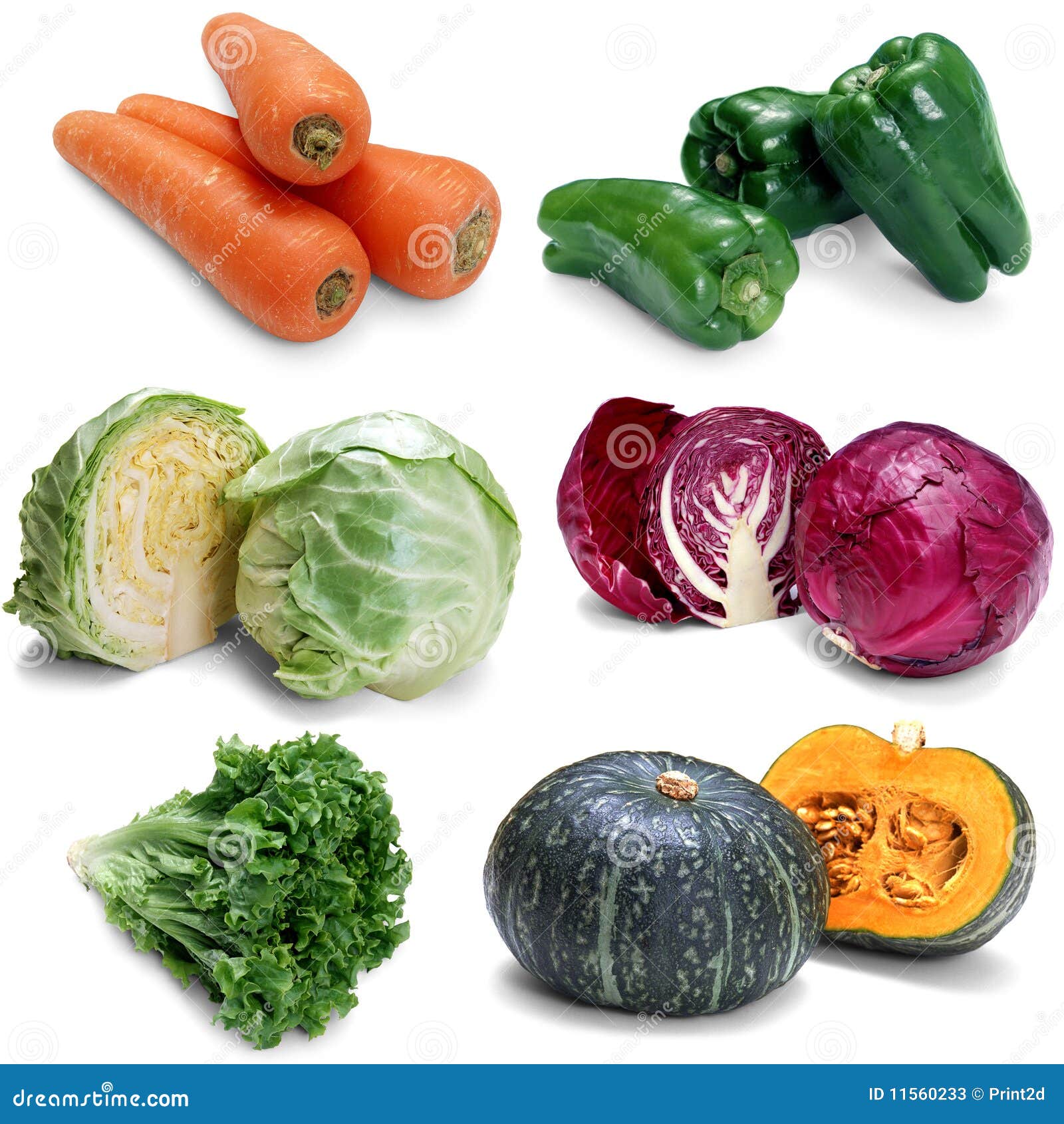 De groenten van de foto stock afbeelding. Image of rood - 11560233