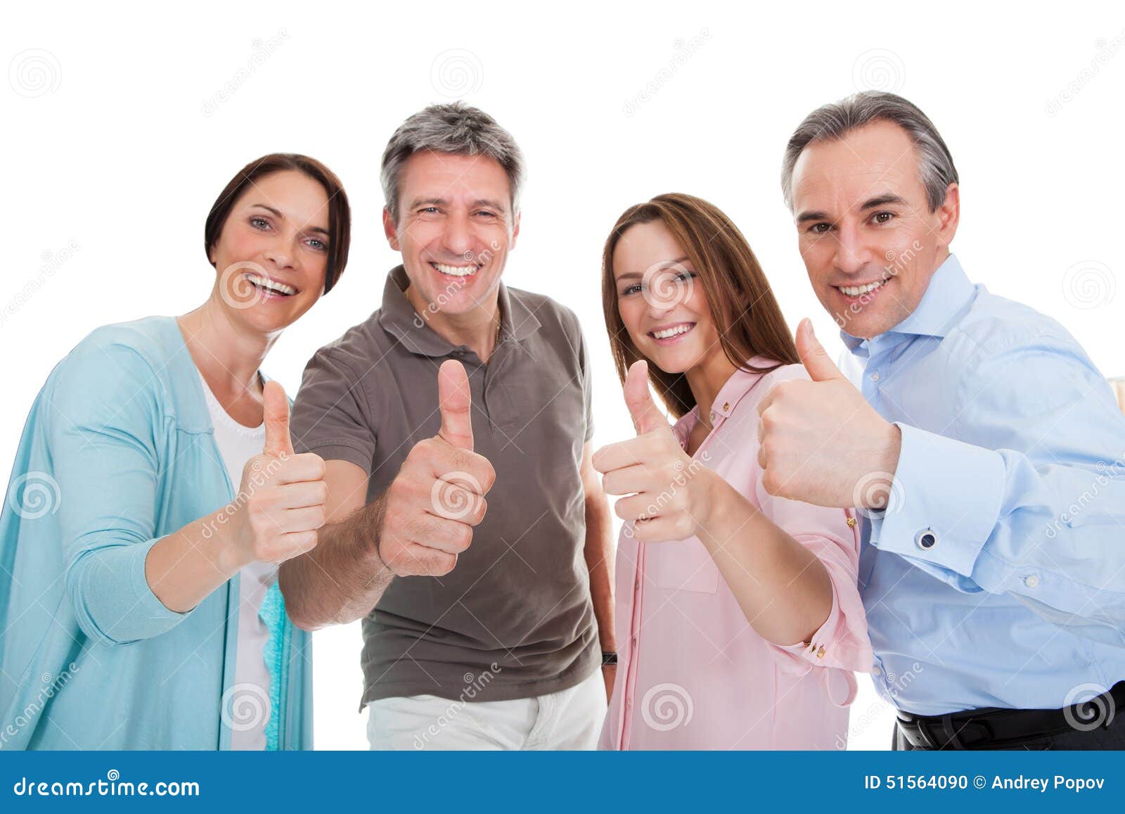 De Groep Gelukkige Mensen Die Duim Tonen Ondertekent Omhoog Stock Foto ... De Groep Gelukkige Mensen Die Duim Tonen Ondertekent Omhoog Stock Foto ...