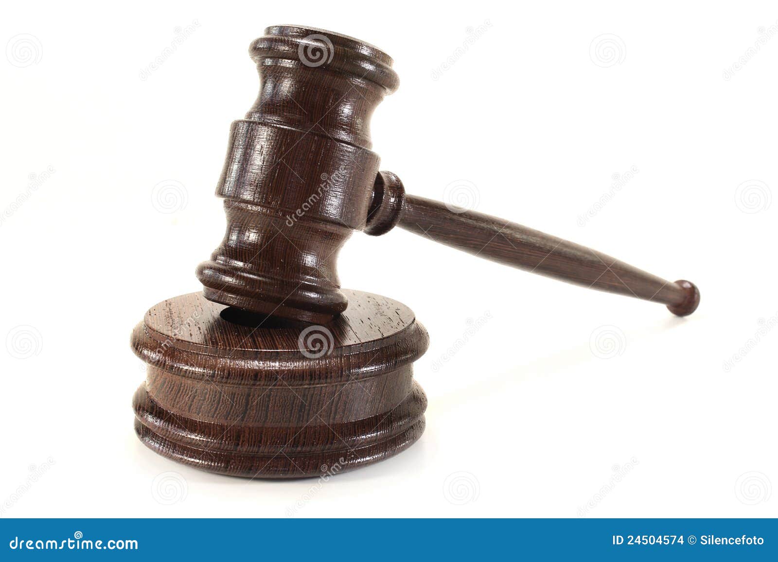 De hamer van de rechter stock foto. Image of verwijdering - 24504574