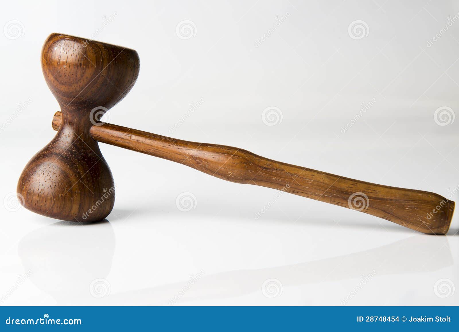 De hamer van de rechter stock foto. Image of begrip, juridisch - 28748454