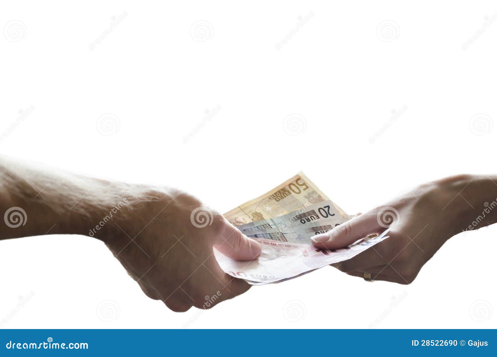 De Handen Ruilen Euro Geld Voorraadbeelden - Download 23 Royalty Vrije ...