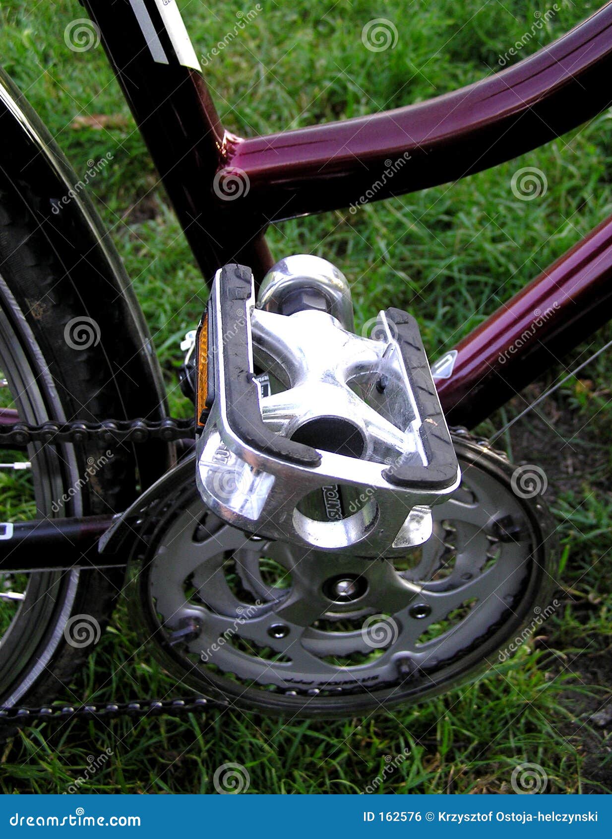 De Hefboom van de voet stock foto. Image of bezinning, kraag - 162576