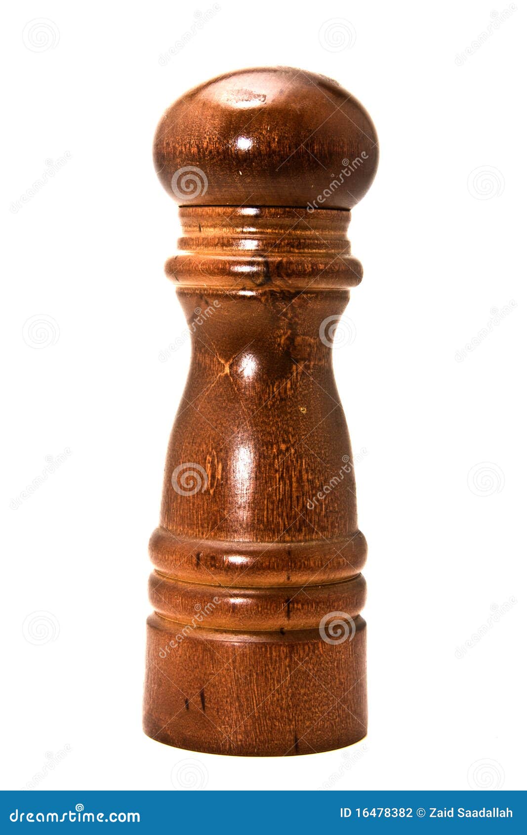 De Houten Molen Van De Peper Stock Foto - Image of peperbollen, hout ...