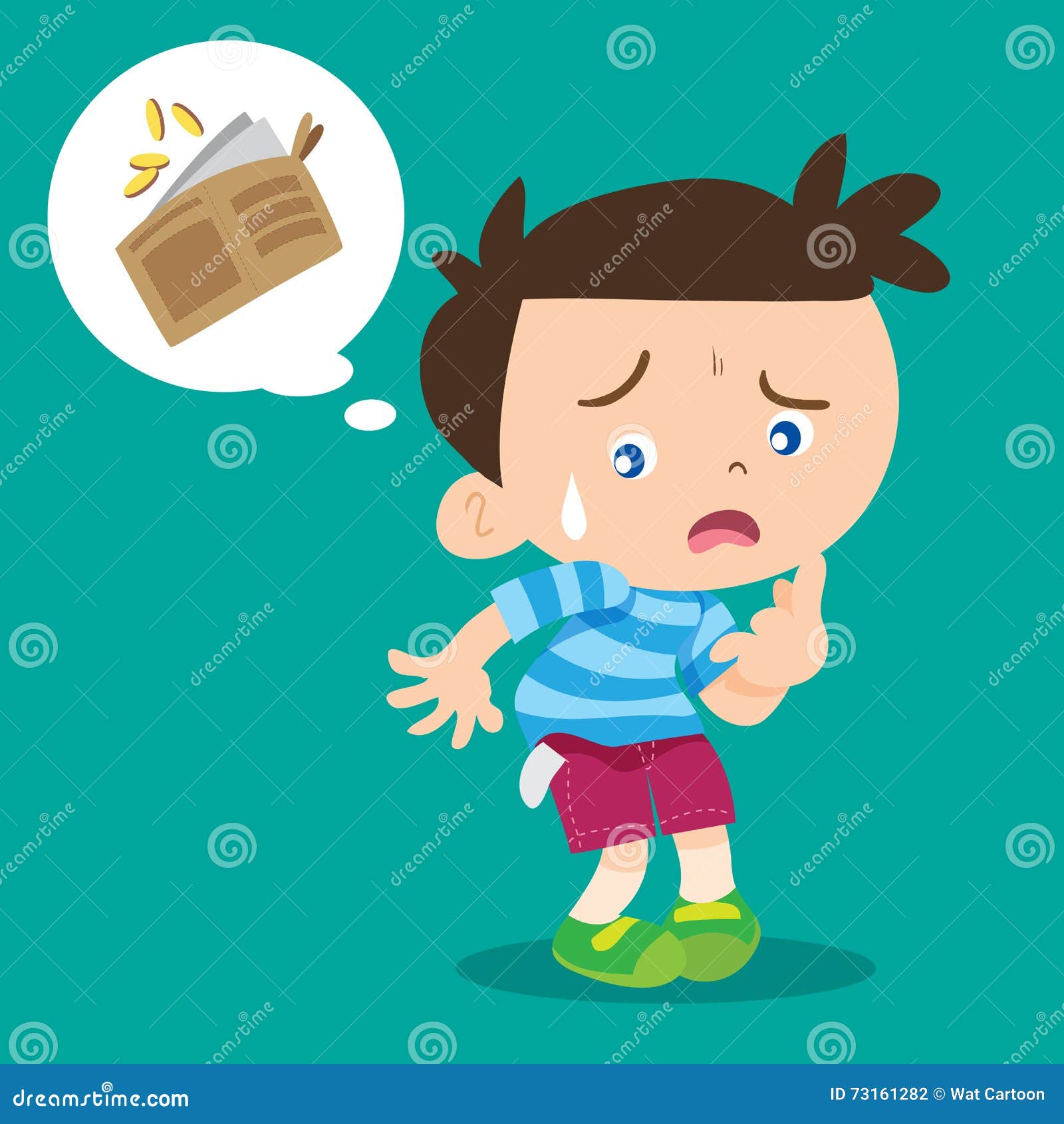Mortified Stock Illustrations, Vectors, & Clipart – (60 Stock ...
