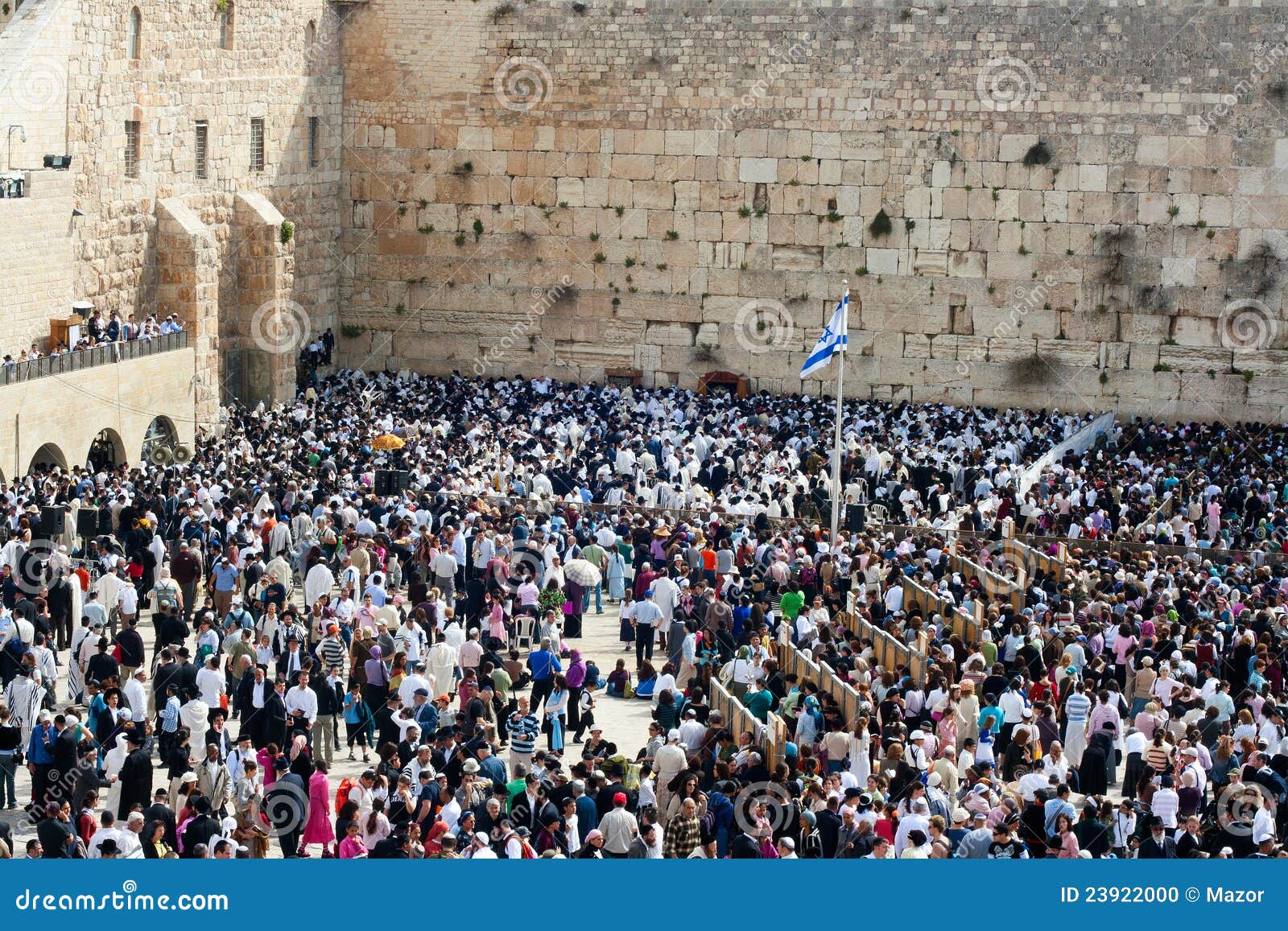 De Joodse Viering Pesach (van De Pascha) Redactionele Afbeelding ...