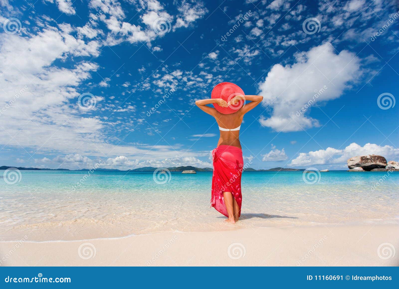 De Keerkringen Van De Vrouw Stock Afbeelding - Image of persoon ...