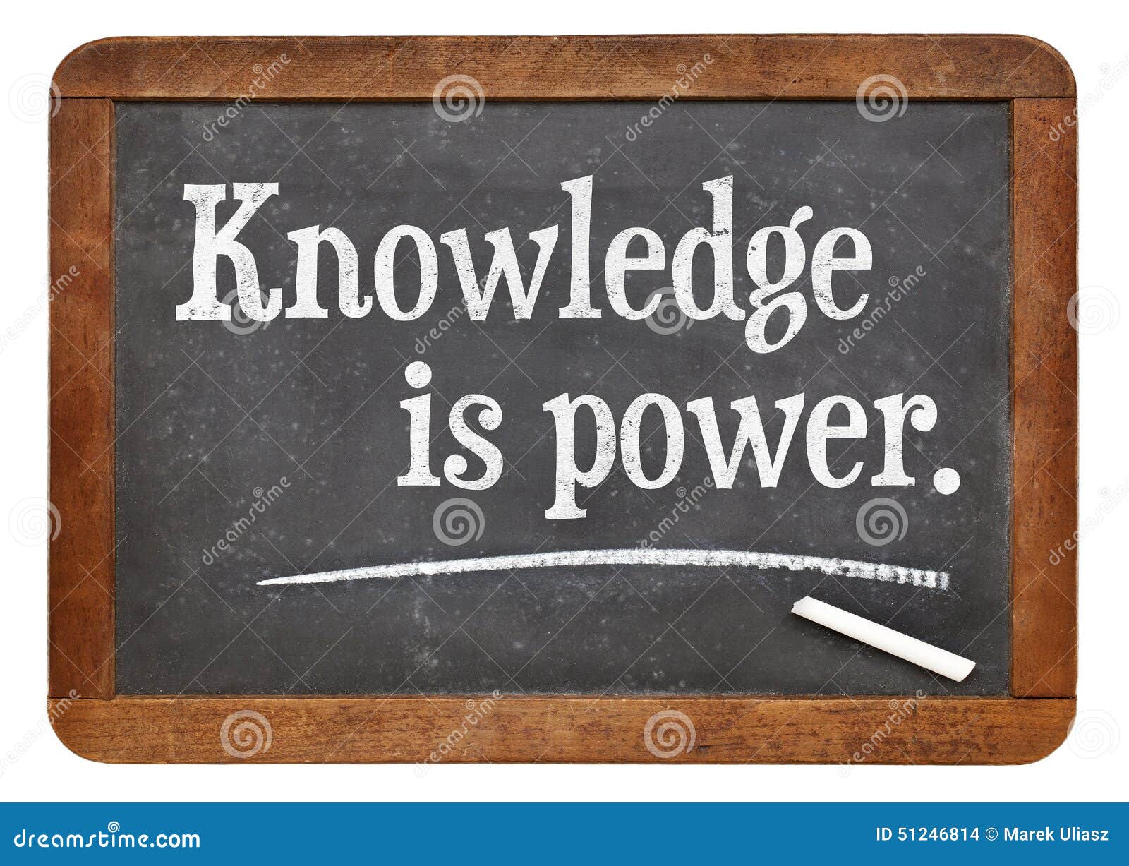 De kennis is macht stock foto. Image of wijnoogst, kennis - 51246814