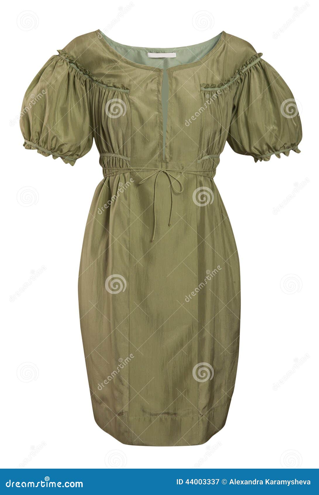 De kleding van de zijde stock afbeelding. Image of uitdrukking - 44003337