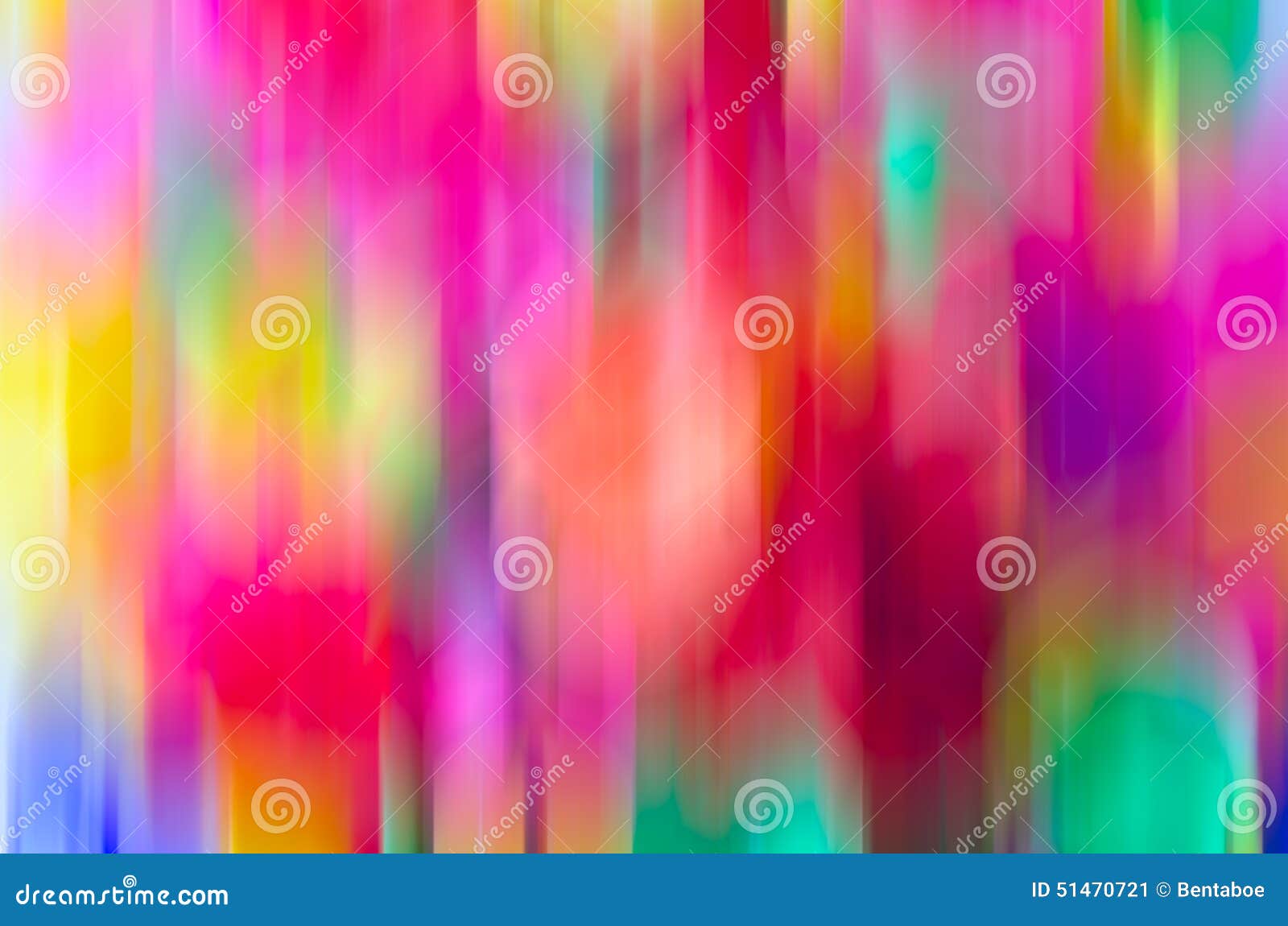 De Kleurrijke Samenvatting Vertroebelt Achtergrond Stock Afbeelding ...