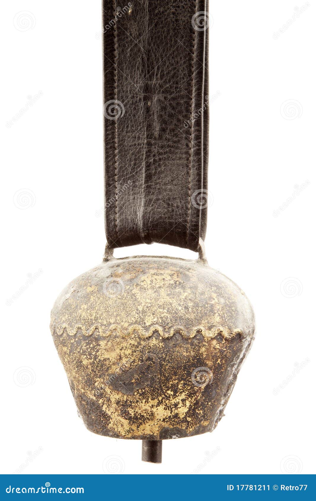 De koebel van alpen stock afbeelding. Image of blazon - 17781211