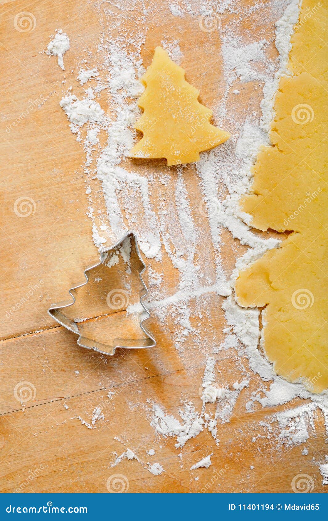 De Koekjes Van Kerstmis Van Het Baksel Stock Foto - Image of koekje ...