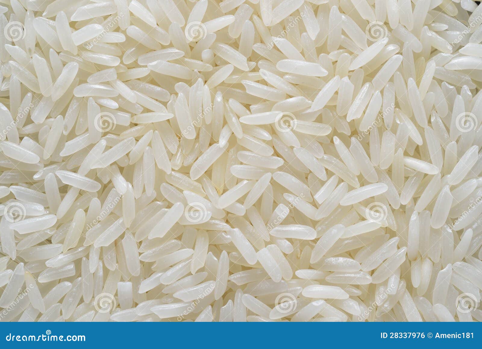 De korrel van de rijst stock foto. Image of textuur, installatie - 28337976