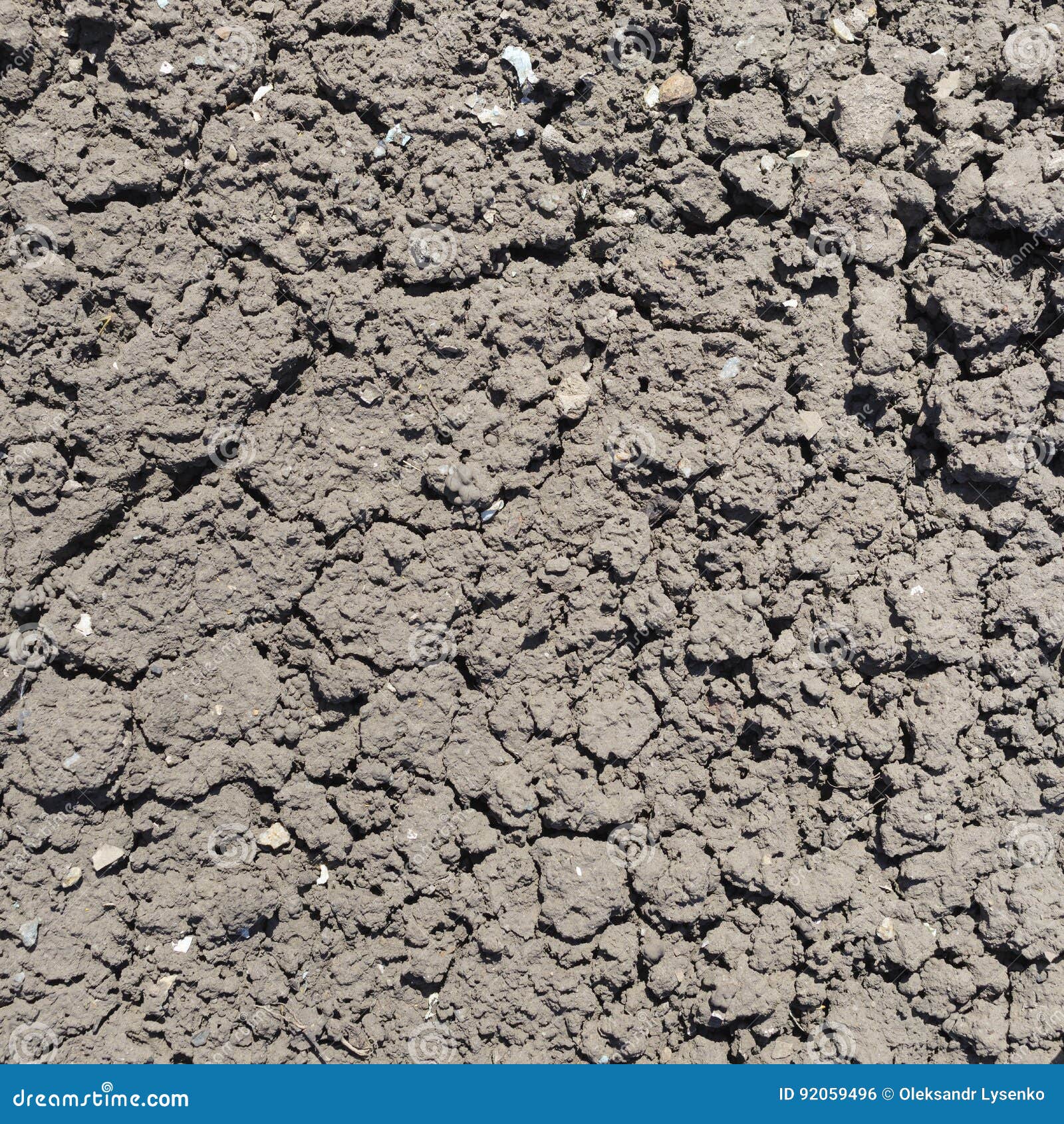 De la textura del suelo foto de archivo. Imagen de tierra - 92059496