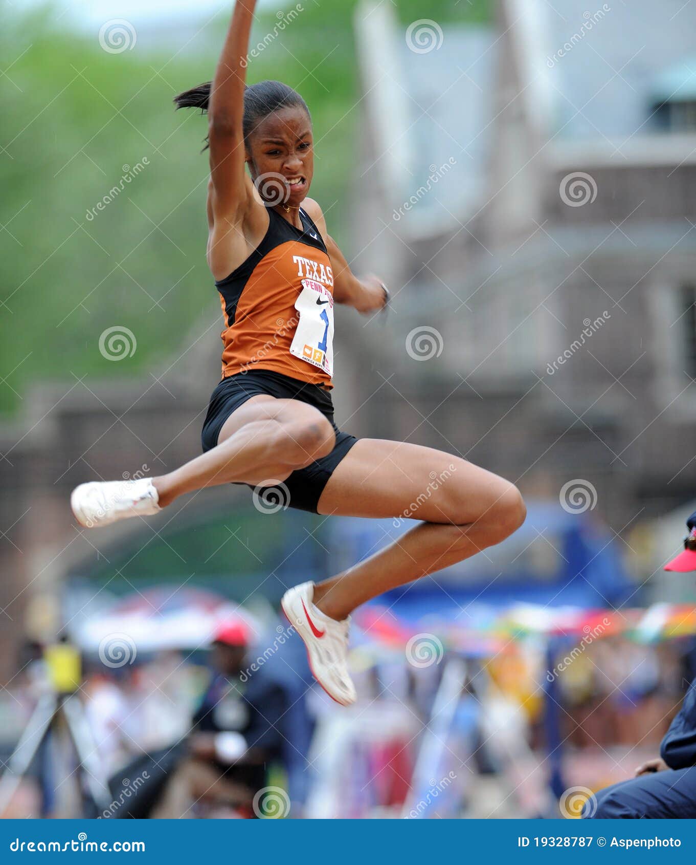 De Lange Verbindingsdraad Chantel Malone Van Texas Redactionele ...