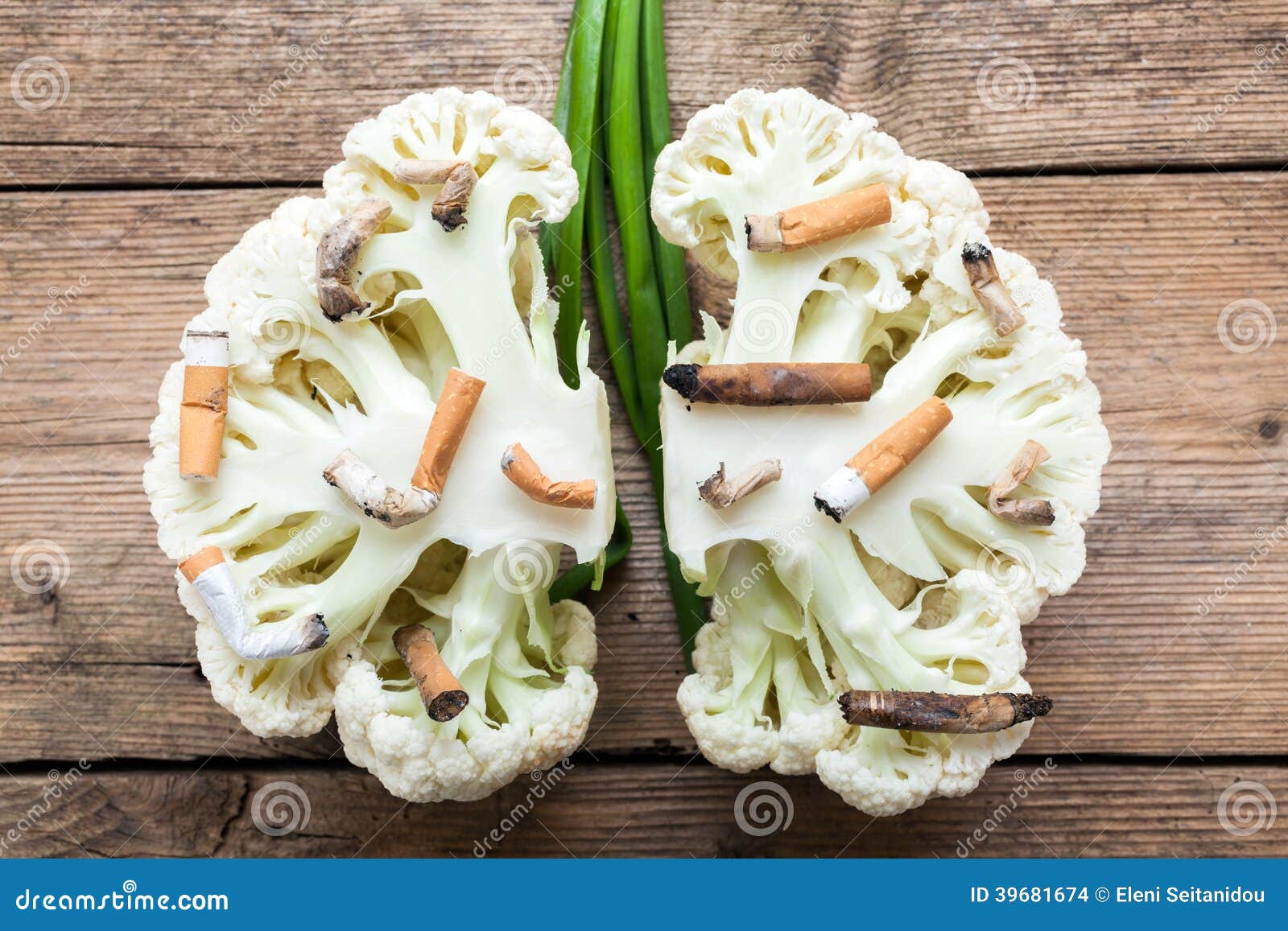 De longen van de roker stock foto. Image of levensstijl - 39681674