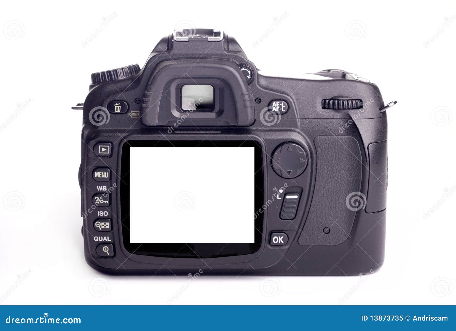 De machine van de foto stock afbeelding. Image of foto - 13873735