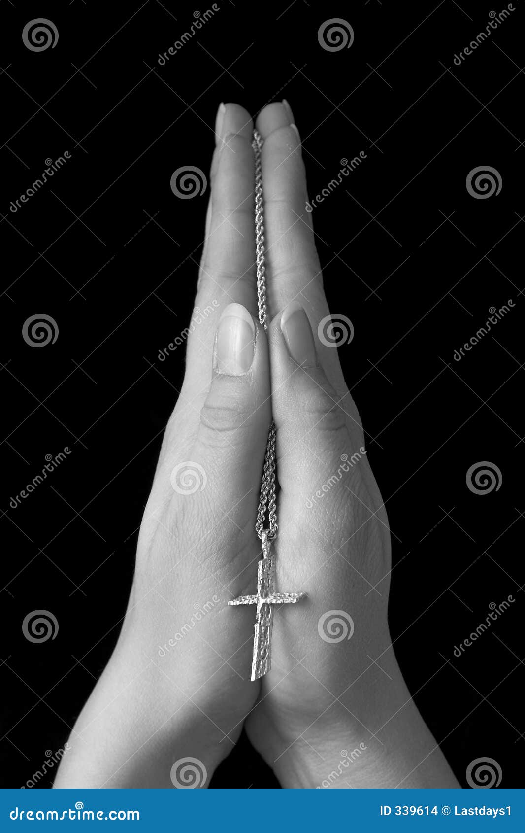 De Macht van het gebed stock foto. Image of gemeenschap - 339614