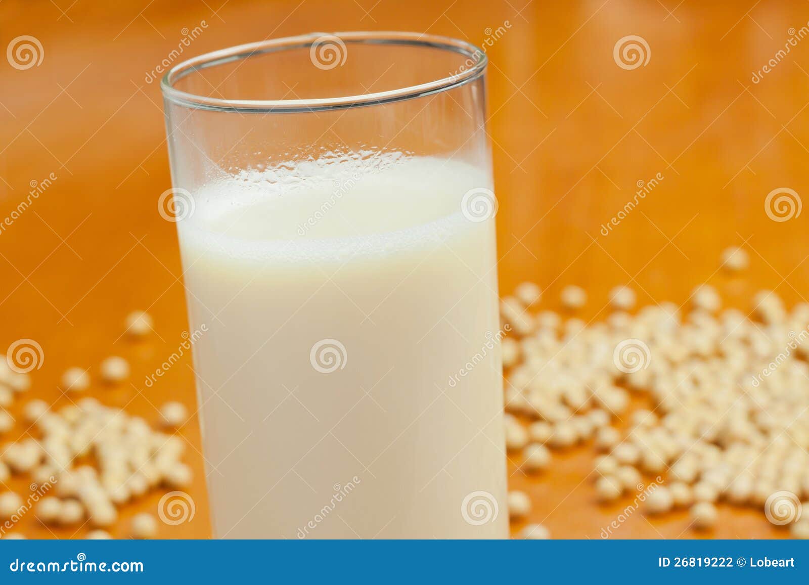 De Melk Van De Soja En Soja Stock Foto - Image of dranken, desktops ...