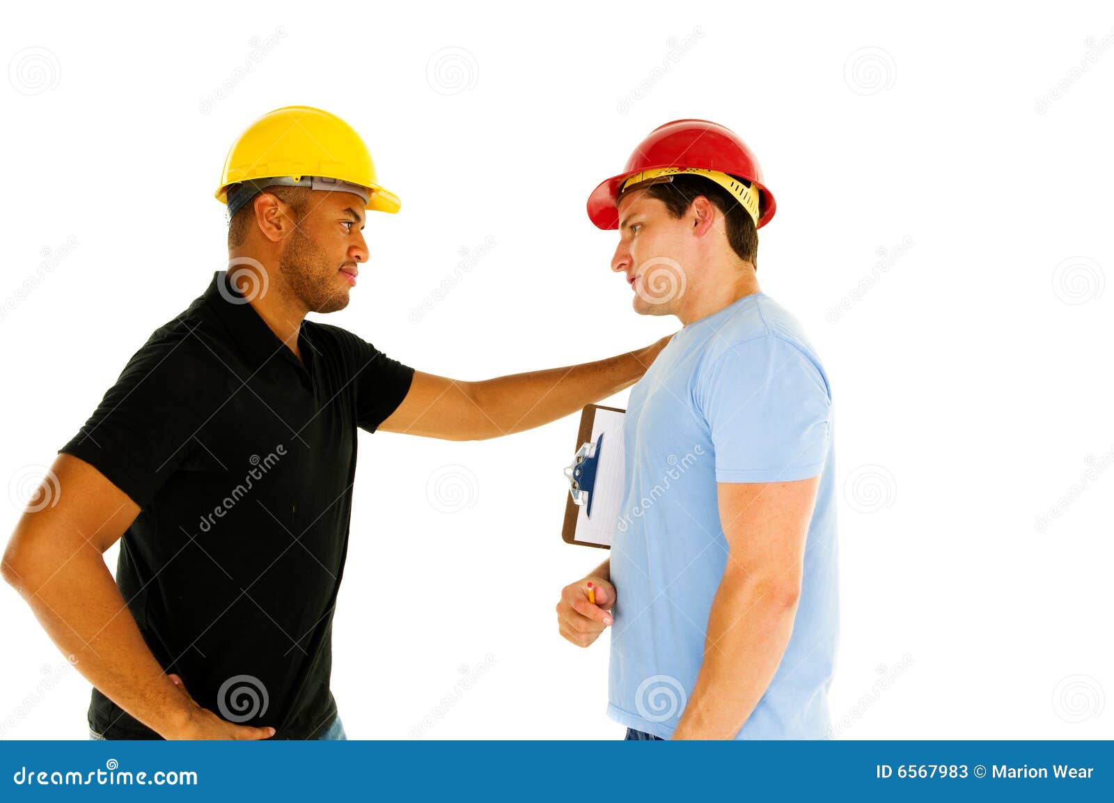 Bouwmensen Picture. Image: 6567983