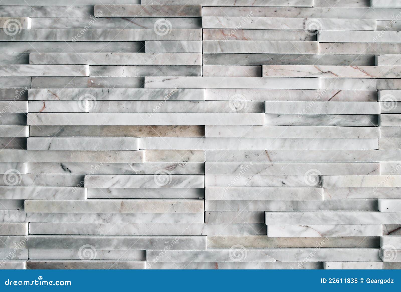 De moderne marmeren muur stock foto. Image of concreet - 22611838