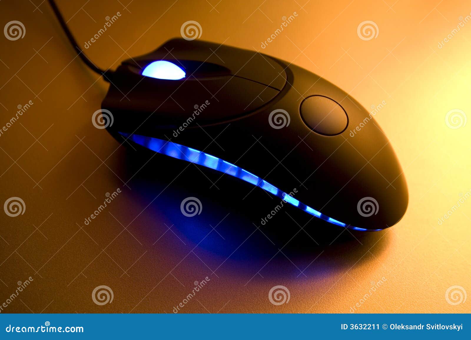 Computermuis Picture. Image: 3632211