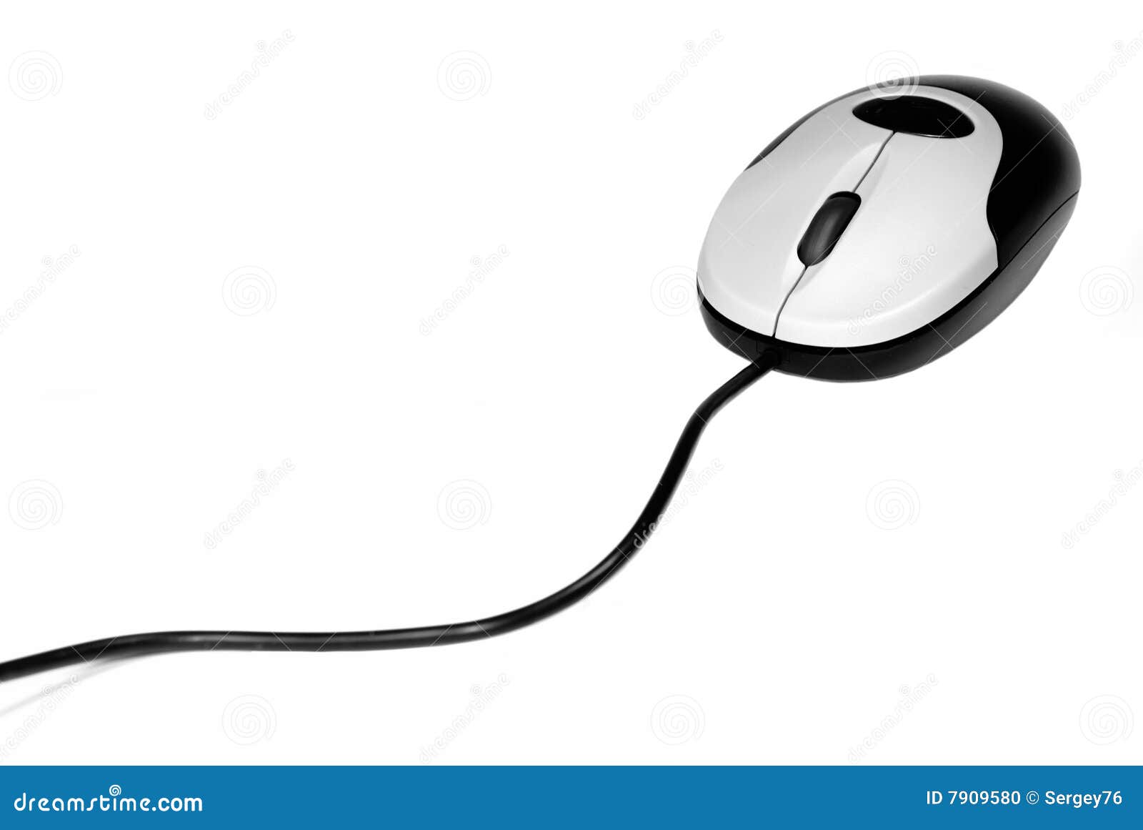 Computermuis Picture. Image: 7909580
