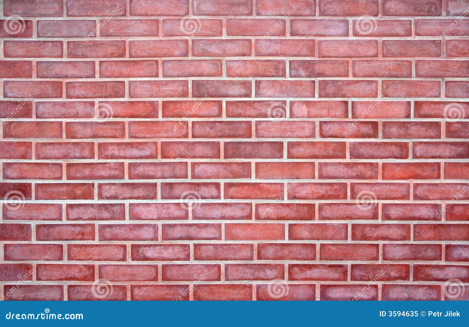 De Muur En of Het Rode Metselwerk Stock Afbeelding - Image of ...